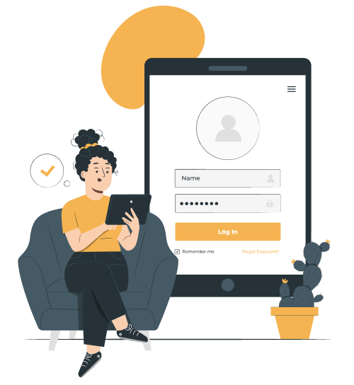 SNC SFTP WebInterface